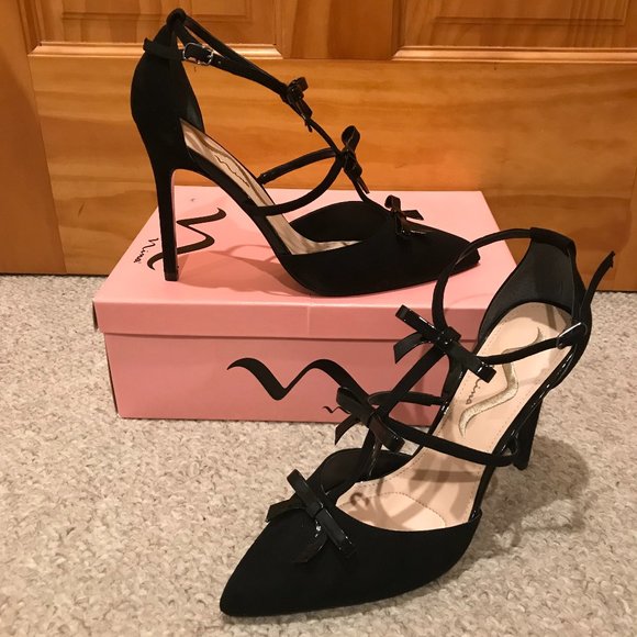 Nina | Shoes | Nina Heels | Poshmark